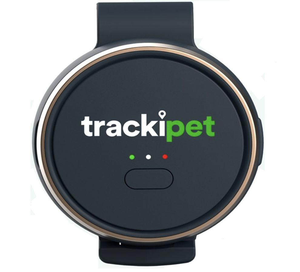TrackiPet (TRKI006-T):New